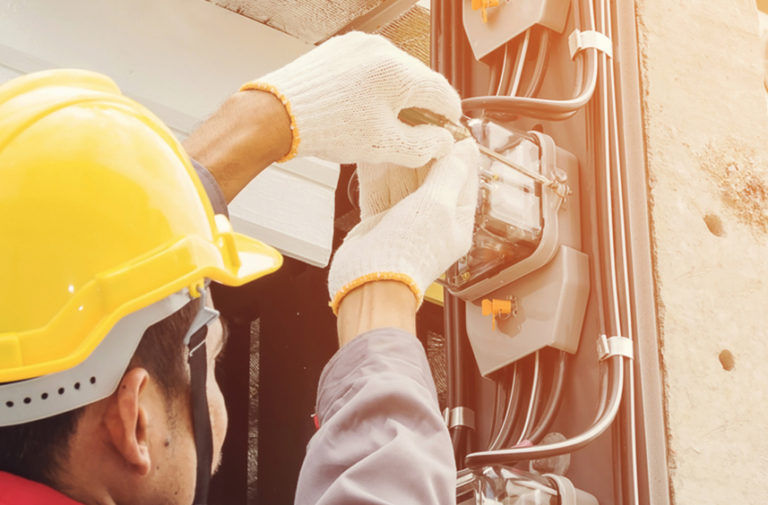 Submeter Installation & Maintenance | Synergy Utility Billing