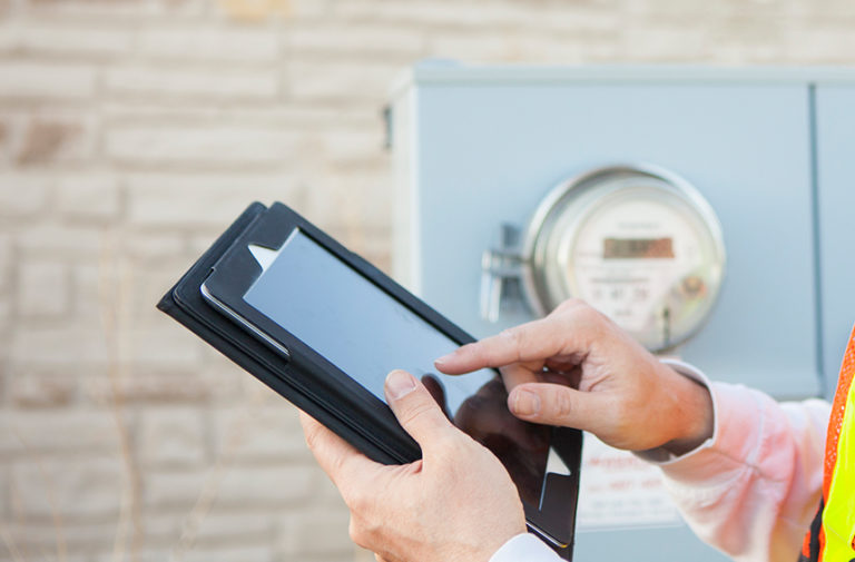 Utility Consulting & System Design | Synergy Utility Billing