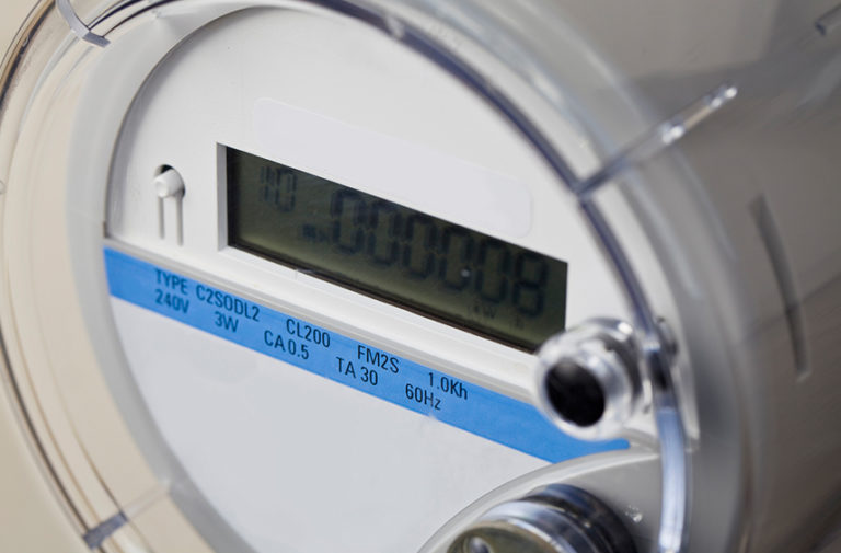 How Does Utility Submetering Work?